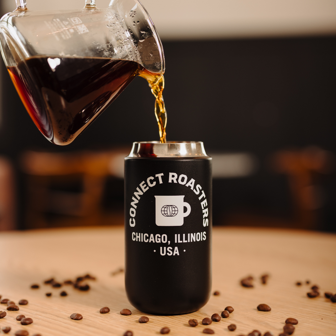 Connect Roasters