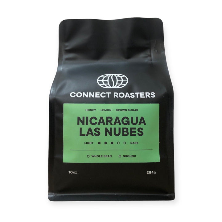 Shop All Coffees – Connect Roasters
