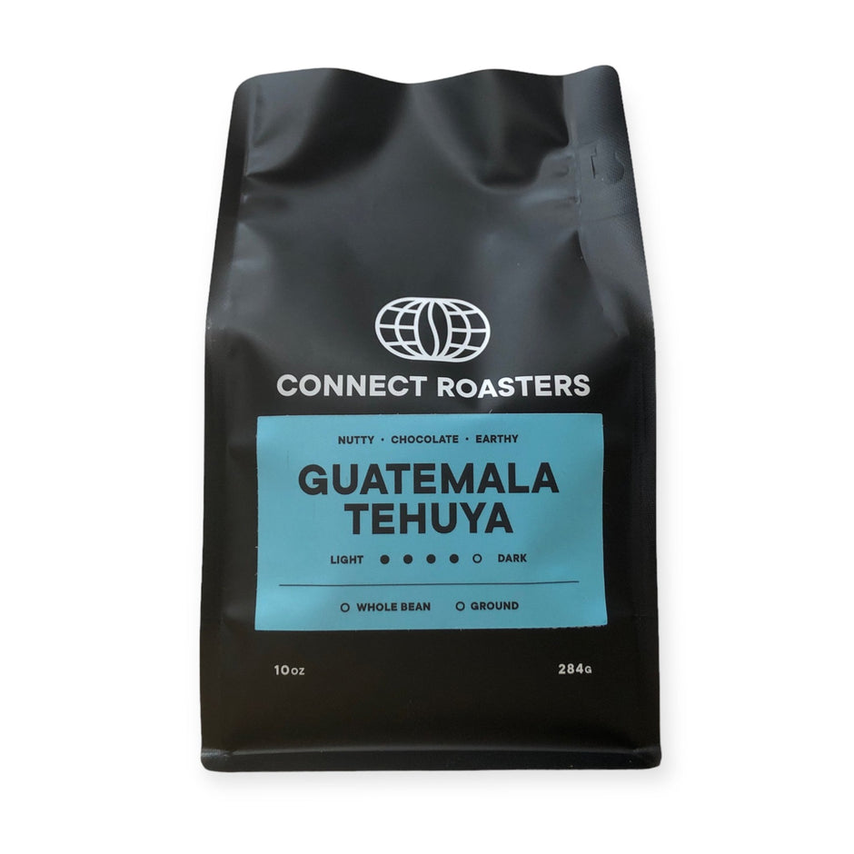Shop All Coffees – Connect Roasters