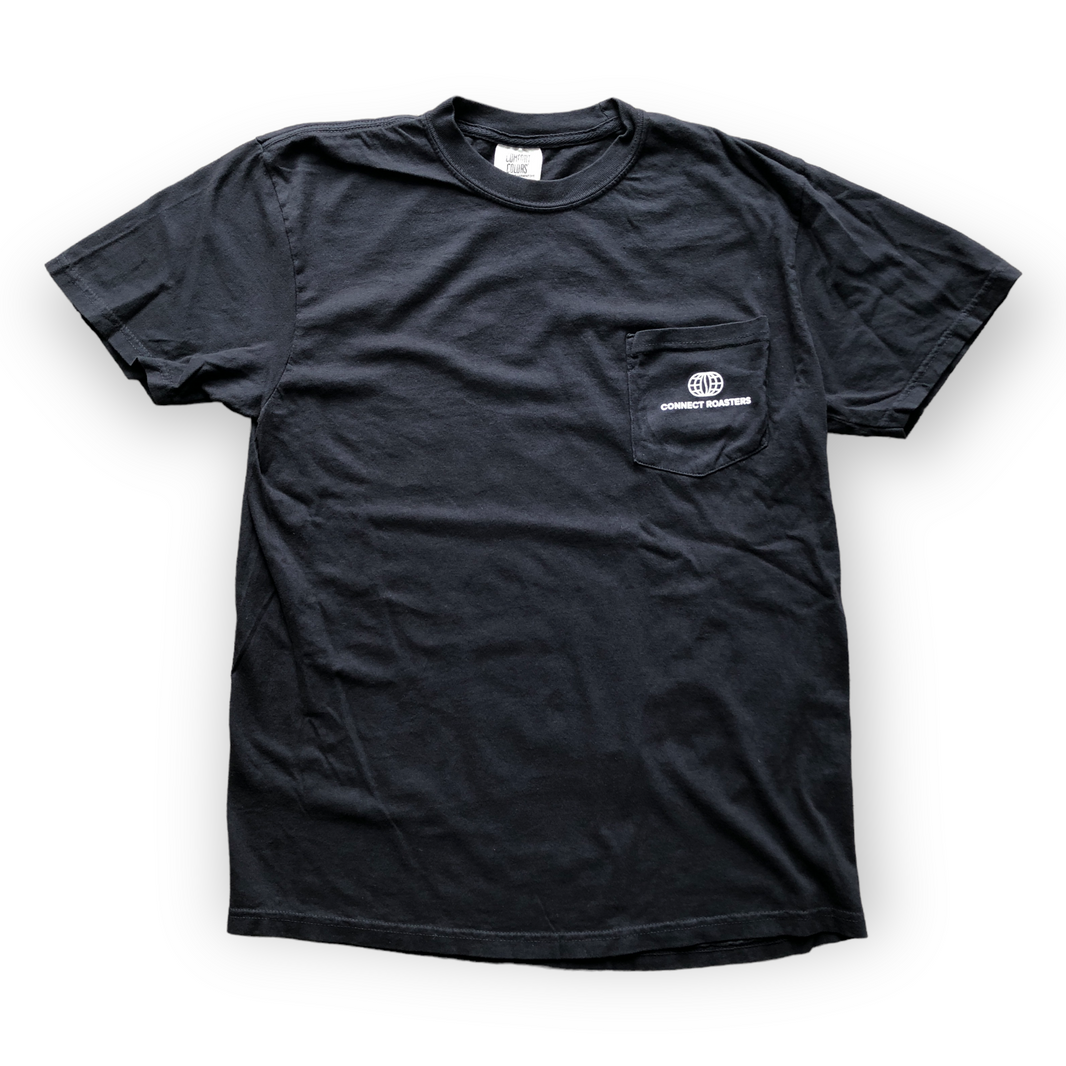 Apparel – Connect Roasters