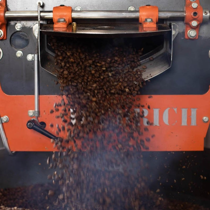 Shop All Coffees – Connect Roasters